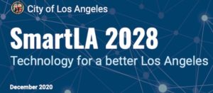 ロサンゼルスは2028年までに「スマートシティ（15分都市）」化される予定の都市だった - 地球の記録 - アース・カタストロフ・レビュー